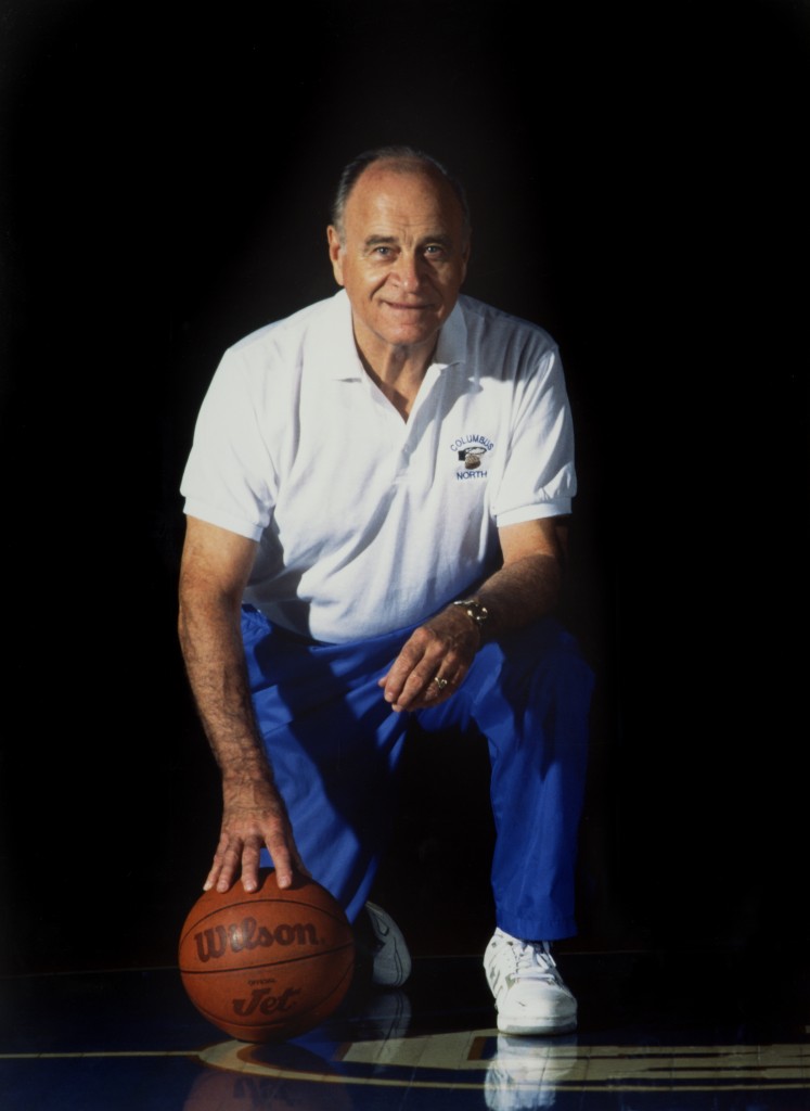 Biography – Bill Stearman – Columbus North Alumni