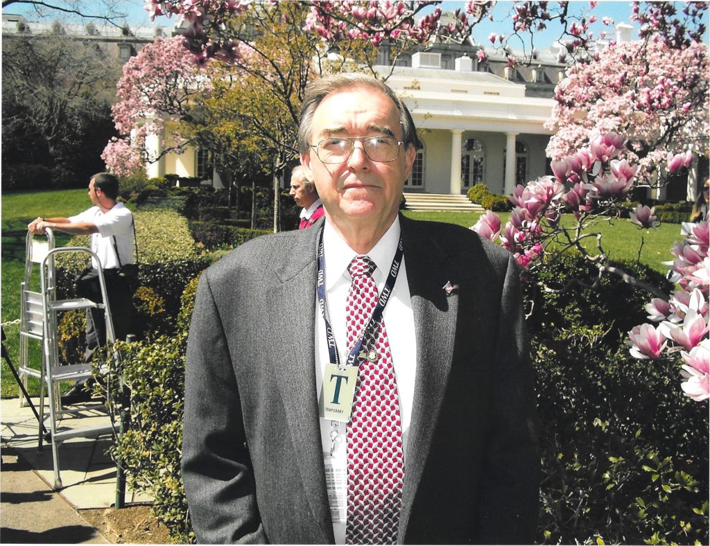 Biography – Dennis Unger – Columbus North Alumni