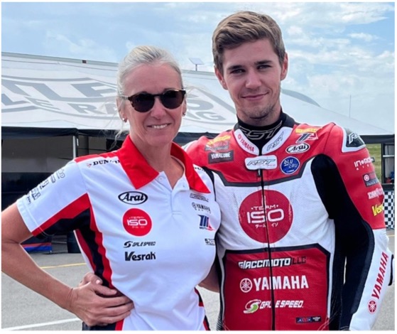 Dominic Doyle: Fast Track to Success – Columbus North Alumni